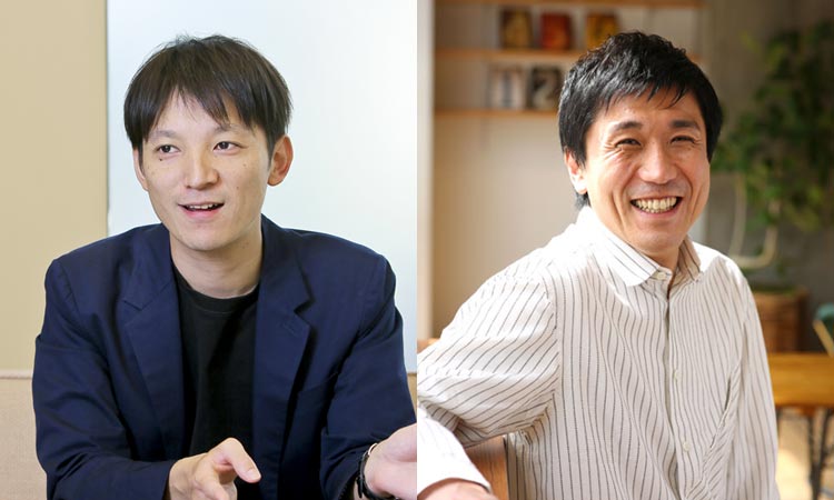 SATOSHI TANAKA LAB – 立教大学経営学部 田中 聡 | WORKS