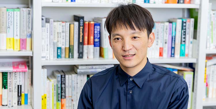 SATOSHI TANAKA LAB – 立教大学経営学部 田中 聡 | WORKS